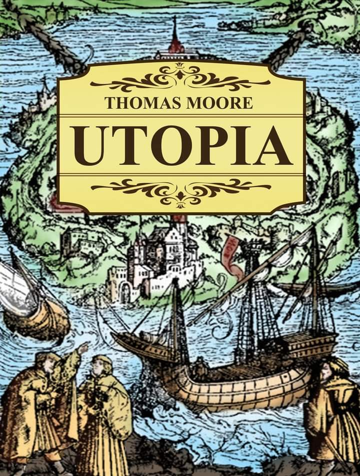 Utopia – இந்திய கம்யூனிஸ்ட் கட்சி (மார்க்சிஸ்ட்)
